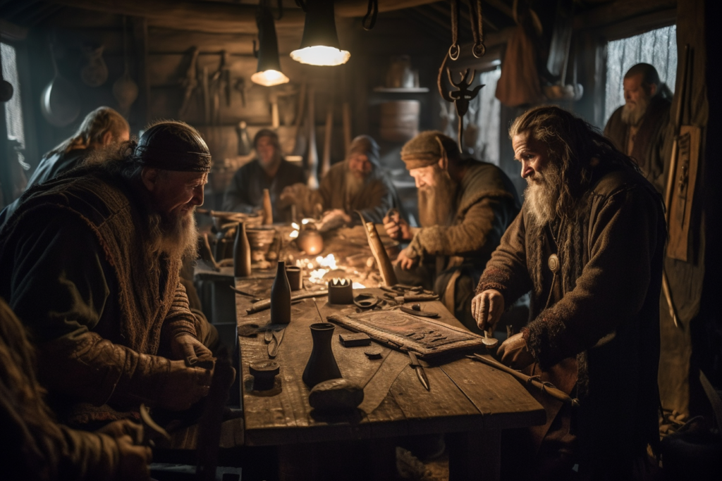 Tracing The Roots Of Viking Heritage: A Fascinating Exploration Of ...