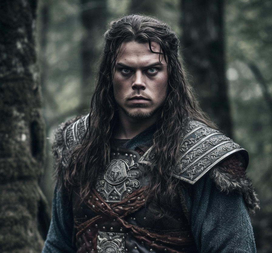 Top 10 Famous Viking People In The History - Craigshirt