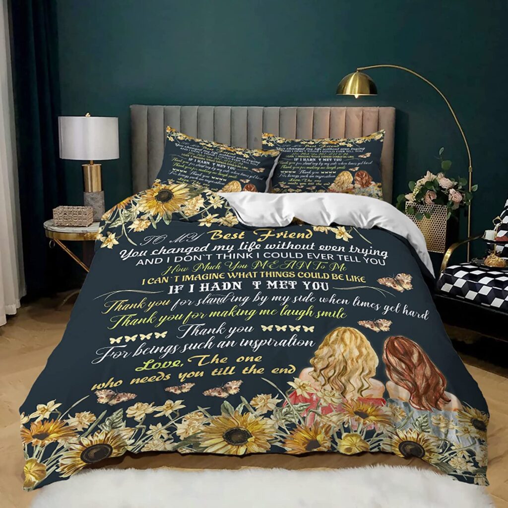 Discover 5 Unique Mid-Century Modern Bedding Designs For Your Dream Bedroom