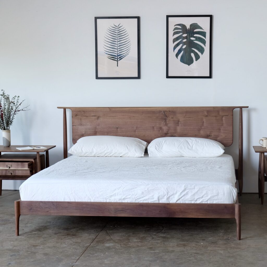 Discover 5 Unique Mid-Century Modern Bedding Designs For Your Dream Bedroom